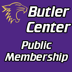 Butler Center Public Membership 2025
