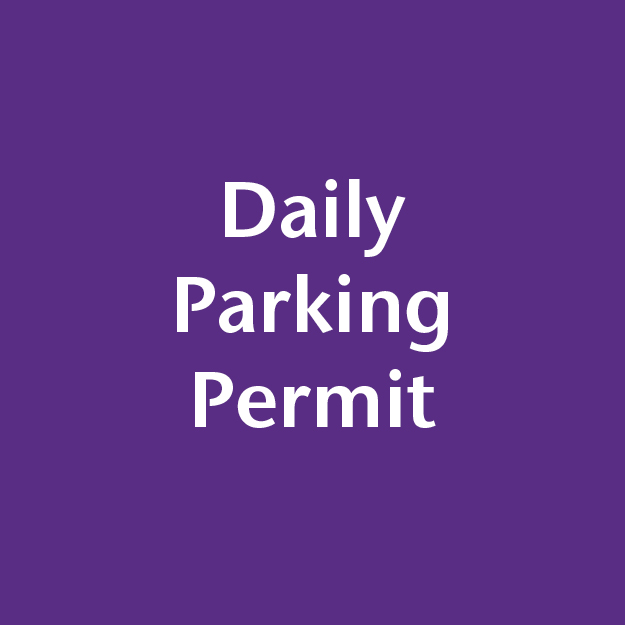 Daily Parking Permit